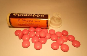 El Optalidón un fármaco adictivo y con efectos secundarios graves ...