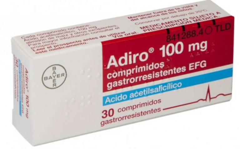 ADIRO 100 – Germán Fernández