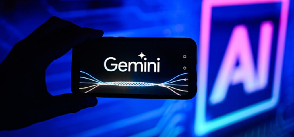 Gemini: El próximo gigante de la inteligencia artificial de Google ...