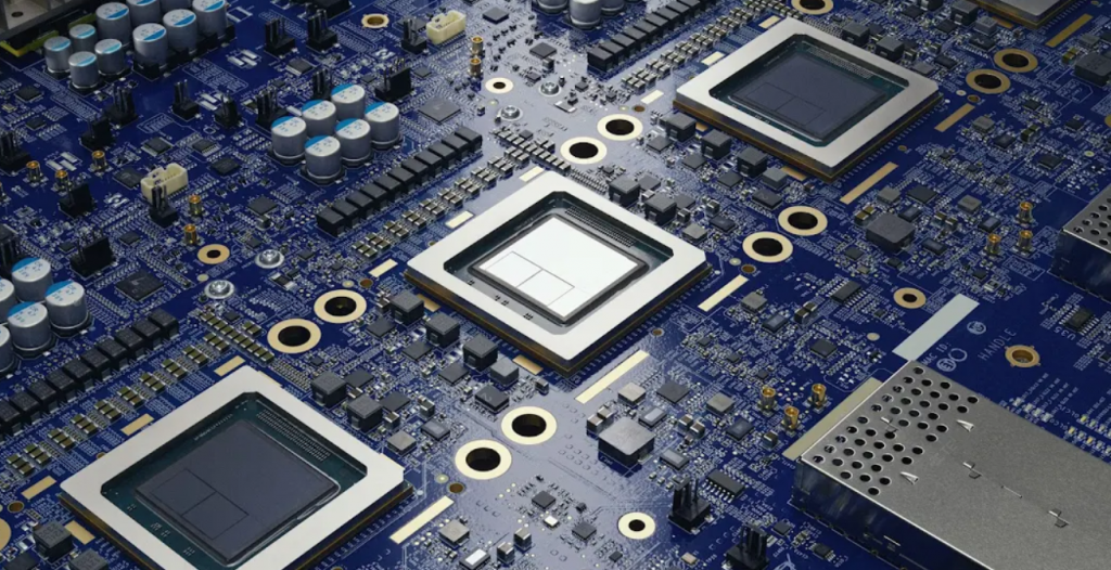 AlphaChip: La IA que Revoluciona el Diseño de Chips y Potencia el ...