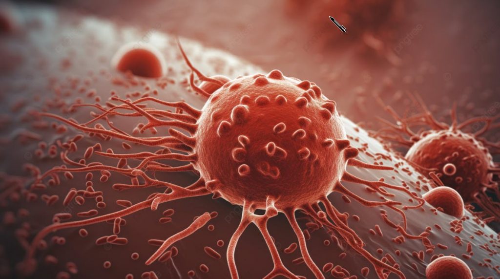 El Cáncer: Mecanismos, Causas, Diagnóstico y Tratamiento – Germán Fernández