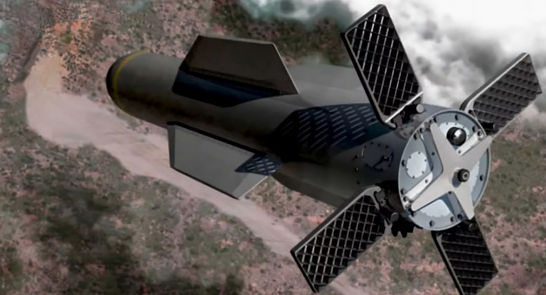 La Bomba GBU-57 Massive Ordnance Penetrator (MOP): Capacidades Técnicas y Despliegue Estratégico ...